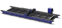 China Tube-Sheet Dual-Purpose Fiber Laser Cutting Machine for sale
