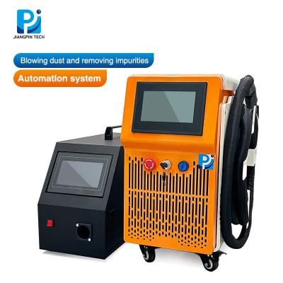 China 1500W Air-Cooled Handheld Laser Welding Machine for Metal & Aluminum Welding for sale