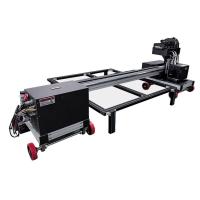 China Jiangpin DIY UV Inkjet Printer with for TX800 Head for Paper Glass Wood More-Automatic Color Printing for sale