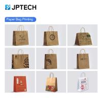 China Single Pass Carton Printer High Speed Digital Inkjet Printer for Carton Boxes Labels and Flexible Packaging for sale