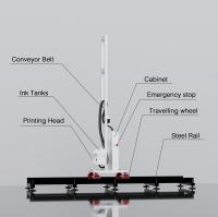 China Portable Wall Printer 3D 5D Effect Affordable Price and Good Quality Large Format UV 3D Wall Printing Machine for sale