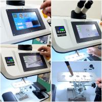China 200W Jewelry Laser Welding Machine YAG Pulse Laser for Gold Silver Repair with Water Cooling for sale