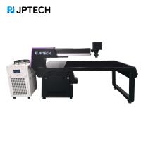 China Specialized 300W Fiber Laser Welding Machine for Metal Signage - Channel Letter Aluminium Stainless Steel Welder for sale
