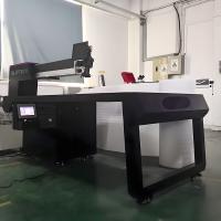 China Specialized 300W Fiber Laser Welding Machine for Metal Signage - Channel Letter Aluminium Stainless Steel Welder for sale