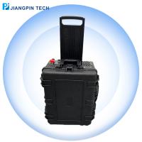 China 200W 300W Pulse  Laser Cleaning Machine for Metal and None Metal Cleaning Without Demage  Surface air Cooled Laser Cleaner for sale