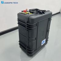 China 200W 300W Pulse  Laser Cleaning Machine for Metal and None Metal Cleaning Without Demage  Surface air Cooled Laser Cleaner for sale