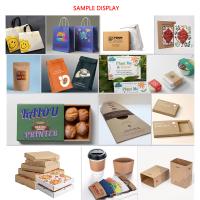 China High Speed Automatic Digital Single Pass CMYK Inkjet Printer for Paper Bags Carton Boxes Packaging Printing Machine for sale