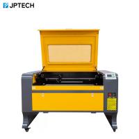 China 100W 150W CO2 CNC Laser Cutting Engraving Machine with CCD Water-Cooled 2-Axis for Acrylic Plastic Glass & Mixed Materials for sale