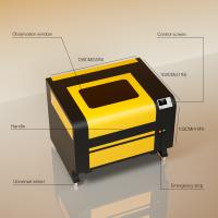 China 100W 150W CO2 CNC Laser Cutting Engraving Machine with CCD Water-Cooled 2-Axis for Acrylic Plastic Glass & Mixed Materials for sale