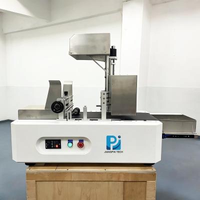China Single Pass Inkjet Printer A4 Digital Packaging Printer with Automatic Feeder for Paper Cups Cartons Pizza Boxes for sale