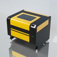 China High Precision Fiber Co2 Gemstone Laser Engraving and Laser Cutting Machine 80w 100w 130w 150w for sale