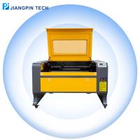 China High Precision Fiber Co2 Gemstone Laser Engraving and Laser Cutting Machine 80w 100w 130w 150w for sale