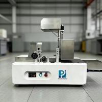 China Single Pass Logo Printer for Packaging Paper Bag Napkin Coffee Cup No Plate Making Digital Inkjet Printing Machine for Card for sale