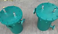 China ISO14001 Cooler Lube Oil Heat Exchanger 3KW Used In Electric Power for sale