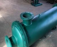 China 35kw Lubrication Oil Cooling System Air Compressor Cooler Anti-Scaling for sale