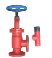 China Spring Type AQF-25 Lubrication Valve Safety Valve Of Thin Oil Station for sale