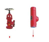 China Nominal Diameter 25mm Proportional Valve 31.5MPa Oil Safety Valve for sale