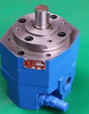 China Booster Pump Lubrication Valve Side Standing Relief Valve 1450r/Min for sale