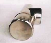 China ISO14001 Lubrication Valve DN Spring Loaded Safety Valve for sale