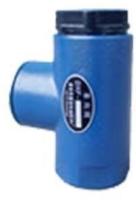 China Manual Hydraulic WC1 CF3M One Way Flow Control Fuel Check Valve G3/8″ for sale