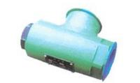 China Cast Steel Lubrication One Way Flow Fuel Valve 0.8MPa Of Thin Oil Station for sale