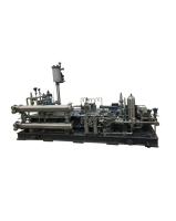 China Energy Saving Stainless Steel Circulating Oil Lubrication Systems XYZ-16/0.4 16L/Min 2m3 for sale