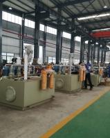 China XYZ Explosion Lubrication Oil Station 0.4MPA XYZ-40/0.4 Motor 1.5KW 40L/Min for sale