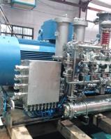 China Base Oil 200L/Min Circulating Oil System Thin Oil Lubrication Station for sale