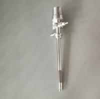 China 30Mpa High Pressure Grease Pump Pneumatic Lubrication Pump 850ml/Min for sale