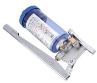 China LSG Lubricating Oil Hydraulic Pump Oiler 500cc 800cc for sale