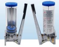 China LSG Lubricating Oil Hydraulic Pump Oiler 500cc 800cc for sale