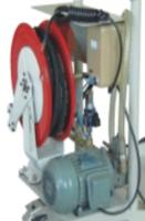 China 20L/Min Hydraulic Pump Oiler Constant Fuel Dispenser Thin Oil Pump for sale