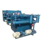 China 0.4 Mpa Compressor Lubrication Circulating Oil System 400L/Min for sale