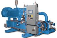 China ISO14001 Circulating Lubrication System 0.4 Mpa 100L/Min For Oil And Gas Industry for sale