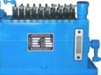 China Lubrication Oil Supply System 110V 20V Cast Iron Pump Oiler 25KW for sale