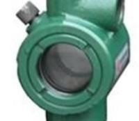 China GZQ Type DN15 Oil Grease Lubricating Oil Feed Indicator 0.25MPa for sale