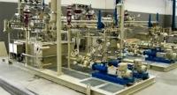 China ISO14001 Filtration Circulating Lubrication System Lube Machine 1.1KW 1450RPM for sale