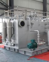 China ISO14001 Thin Lubrication Oil Station 2.2 KW 1440 RPM 63L/Min for sale