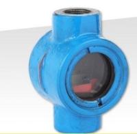 China Lubrication DN10 Oil Level Oil Supply Indicator 0.63MPa for sale