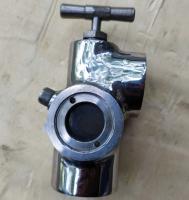 China GZQ-25 Stainless Steel Oil Supply Indicator DN25 0.63MPa for sale