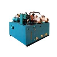 China Zcer 2.5MCY14-1B Lube Oil System Thin Oil Station 0.4MPa for sale