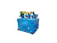 China Zcer 2.5MCY14-1B Lube Oil System Thin Oil Station 0.4MPa for sale