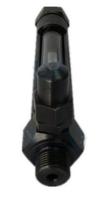 China ISO14001 WCB Oil Grease Lubricating Oil Feed Indicator DN6 DN8 DN10 for sale