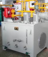 China Distributed Control System Thin Oil Station Lube Oil System In Power Plant 6000V for sale