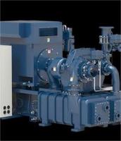 China 2.5L/Min Lube Oil System Thin Oil Lubrication Station 1750*1100*600mm for sale