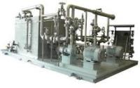 China ISO14001 BV GDR Typ Lubrication Oil Stations Automatic Or Manual 63L/Min for sale