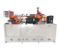 China 31.5Mpa Lubricating Oil System Thin Oil Station 100L/Min for sale