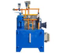 China 31.5Mpa Lubricating Oil System Thin Oil Station 100L/Min for sale