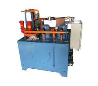 China ISO9001 Tank Capacity 0.12 Lube Oil Station Thin Oil Station 4KW for sale