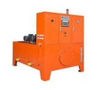 China 25L/Min Circulating Lubrication System GDR Lube Oil Station 1450 R/Min 5.5KW for sale